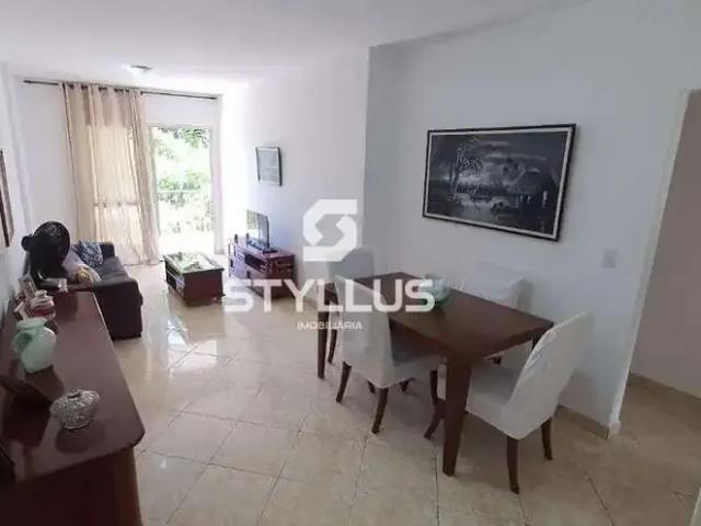 Apartamento para Venda em Rio de Janeiro/RJ Méier 2 Quartos