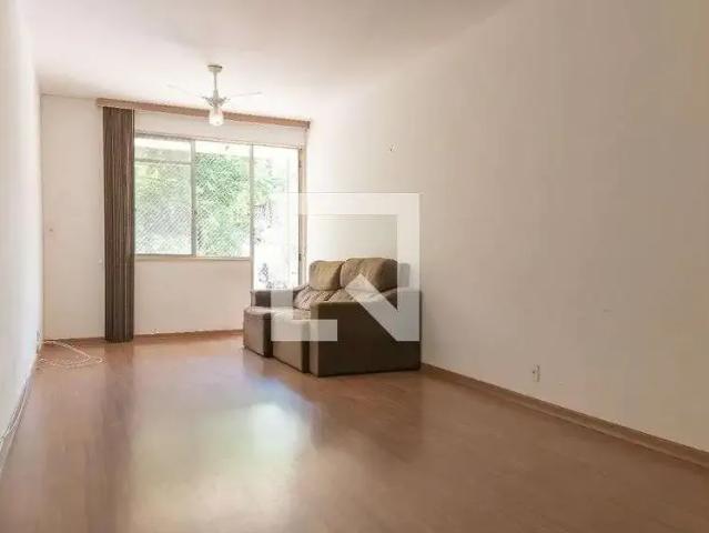 Apartamento para Venda em Rio de Janeiro/RJ Méier 2 Quartos