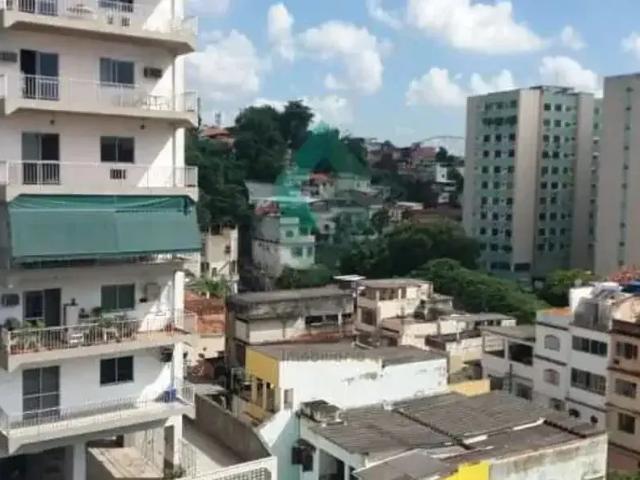 Apartamento para Venda em Rio de Janeiro/RJ Méier 2 Quartos