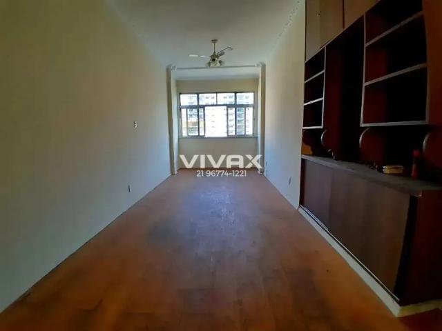 Apartamento para Venda em Rio de Janeiro/RJ Méier 2 Quartos
