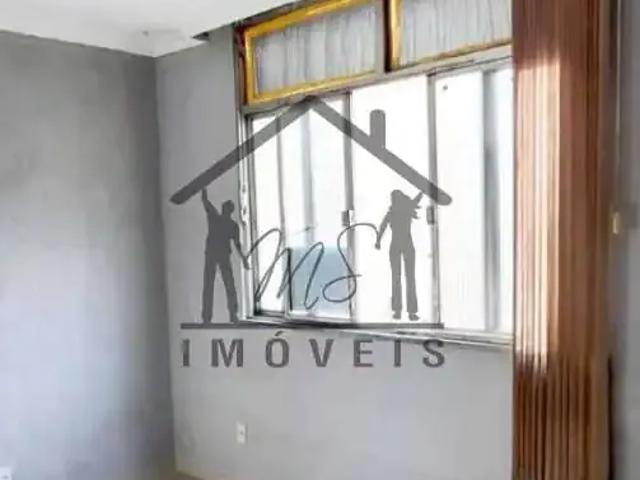Apartamento para Venda em Rio de Janeiro/RJ Méier 2 Quartos