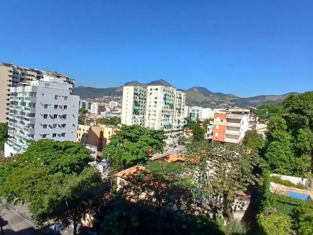 Apartamento para Venda em Rio de Janeiro/RJ Méier 2 Quartos