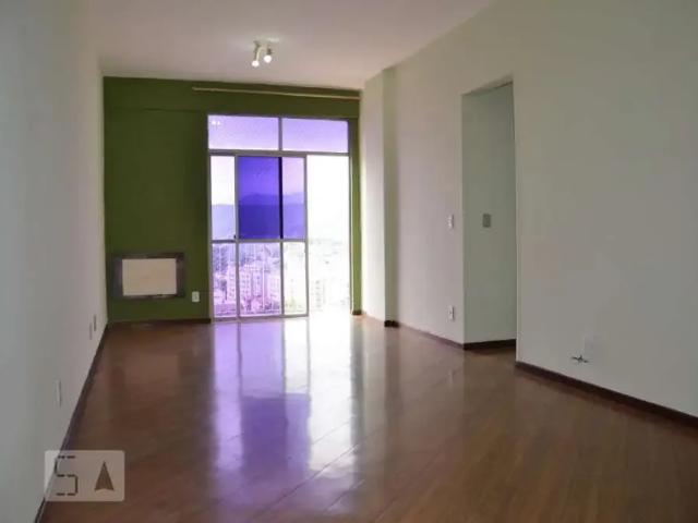 Apartamento para Venda em Rio de Janeiro/RJ Méier 2 Quartos