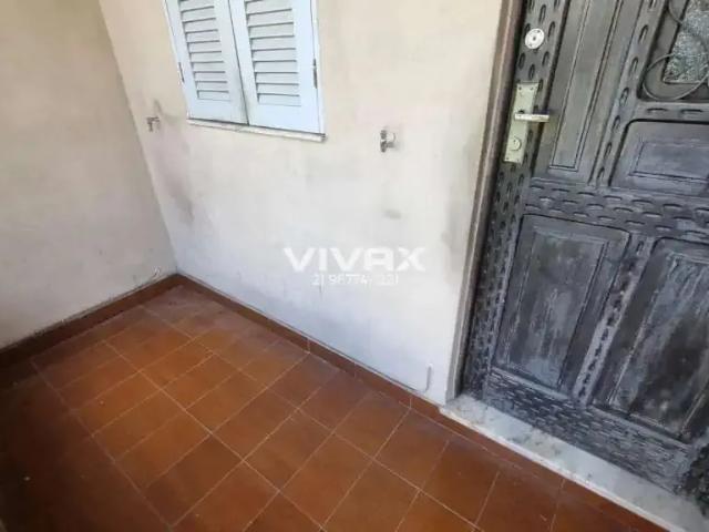 Apartamento para Venda em Rio de Janeiro/RJ Méier 2 Quartos