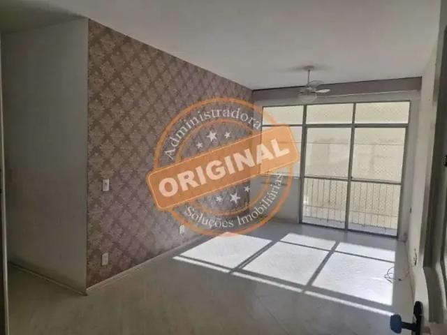 Apartamento para Venda em Rio de Janeiro/RJ Méier 2 Quartos