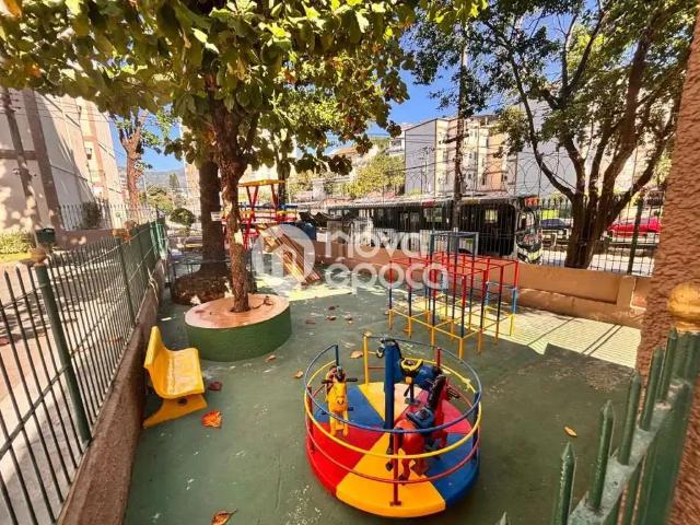 Apartamento para Venda em Rio de Janeiro/RJ Méier 2 Quartos