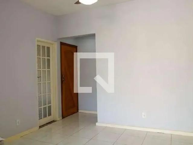Apartamento para Venda em Rio de Janeiro/RJ Méier 2 Quartos