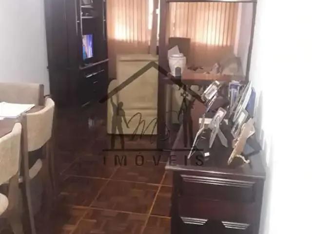 Apartamento para Venda em Rio de Janeiro/RJ Méier 2 Quartos