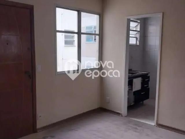 Apartamento para Venda em Rio de Janeiro/RJ Méier 2 Quartos