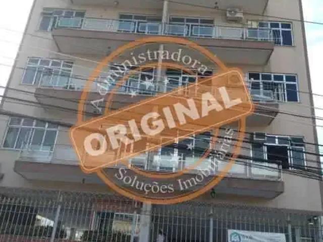 Apartamento para Venda em Rio de Janeiro/RJ Méier 2 Quartos