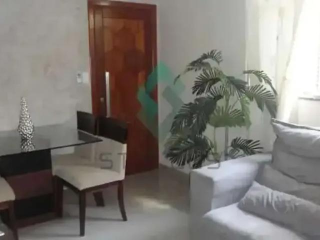 Apartamento para Venda em Rio de Janeiro/RJ Méier 2 Quartos