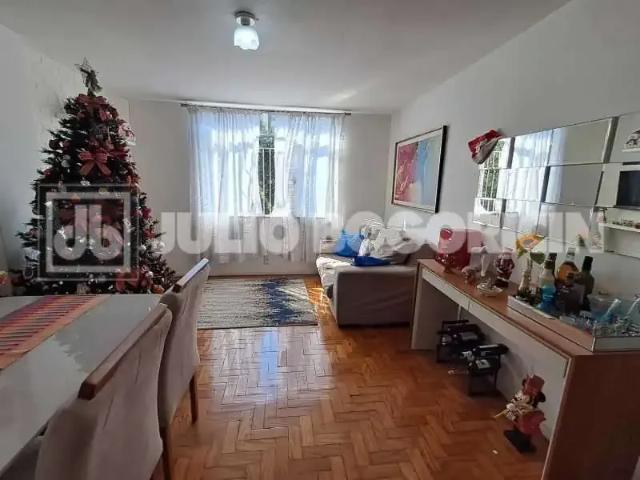 Apartamento para Venda em Rio de Janeiro/RJ Méier 2 Quartos