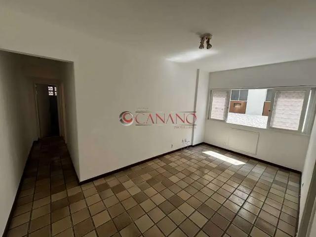 Apartamento para Venda em Rio de Janeiro/RJ Méier 2 Quartos