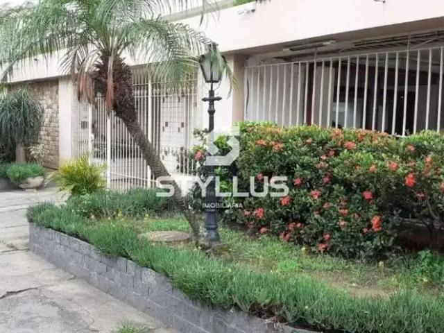 Apartamento para Venda em Rio de Janeiro/RJ Méier 2 Quartos