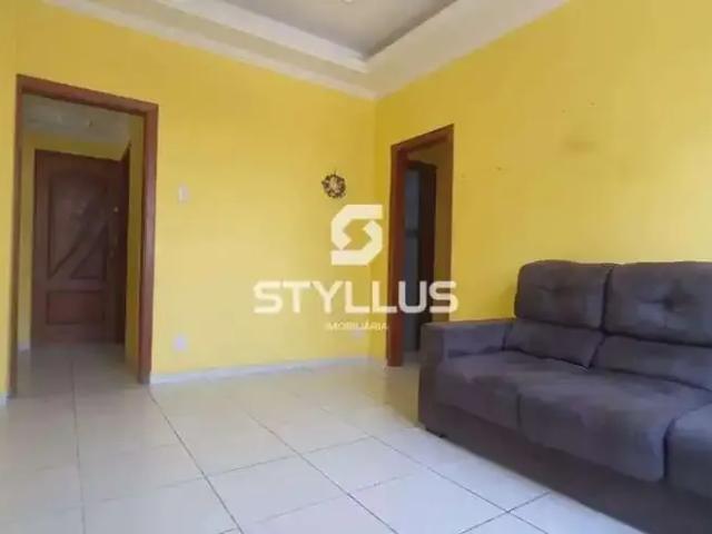 Apartamento para Venda em Rio de Janeiro/RJ Méier 2 Quartos