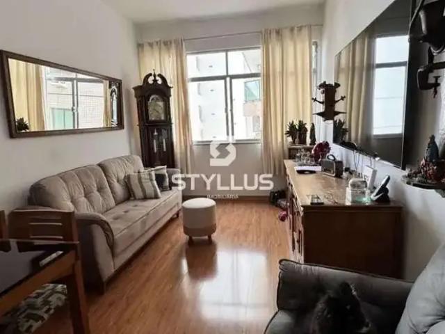 Apartamento para Venda em Rio de Janeiro/RJ Méier 2 Quartos