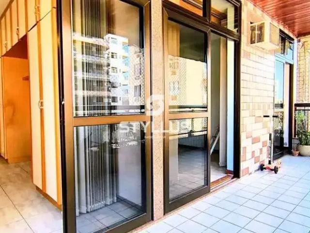 Apartamento para Venda em Rio de Janeiro/RJ Méier 2 Quartos