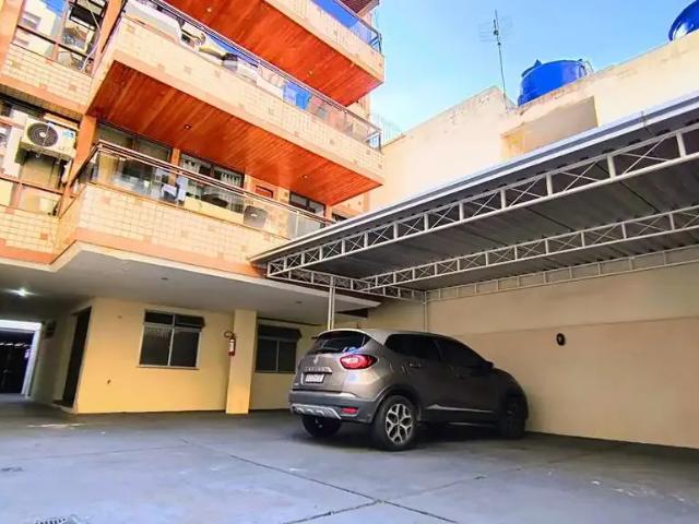 Apartamento para Venda em Rio de Janeiro/RJ Méier 2 Quartos
