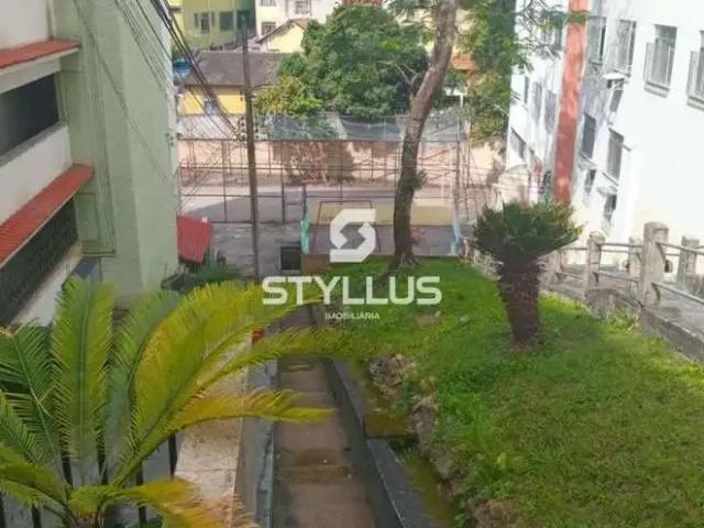 Apartamento para Venda em Rio de Janeiro/RJ Méier 2 Quartos