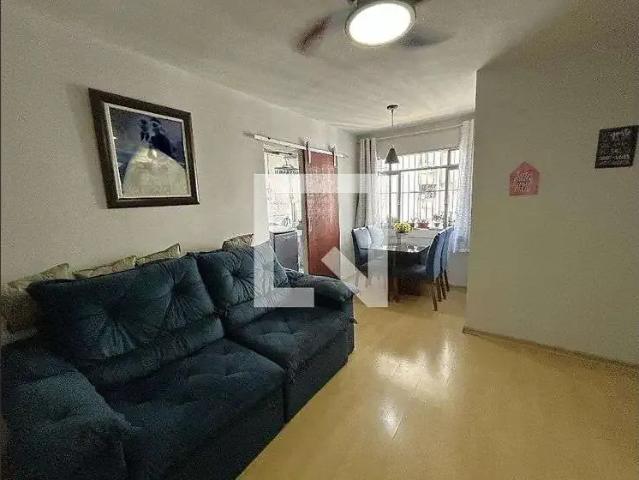 Apartamento para Venda em Rio de Janeiro/RJ Méier 2 Quartos