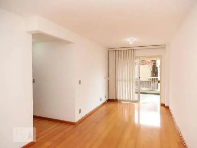 Apartamento para Venda em Rio de Janeiro/RJ Méier 2 Quartos