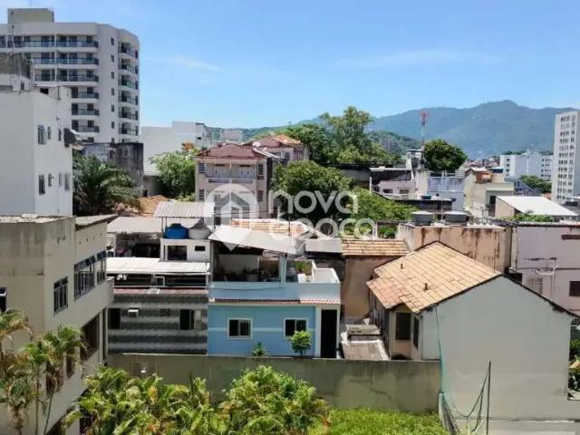Apartamento para Venda em Rio de Janeiro/RJ Méier 2 Quartos