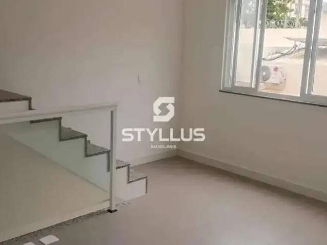 Apartamento para Venda em Rio de Janeiro/RJ Méier 2 Quartos
