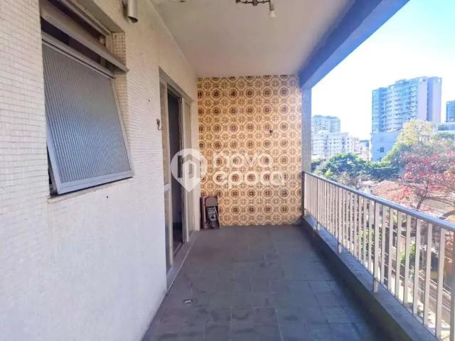 Apartamento para Venda em Rio de Janeiro/RJ Méier 2 Quartos
