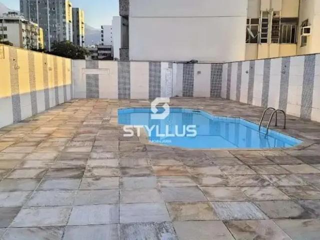 Apartamento para Venda em Rio de Janeiro/RJ Méier 2 Quartos