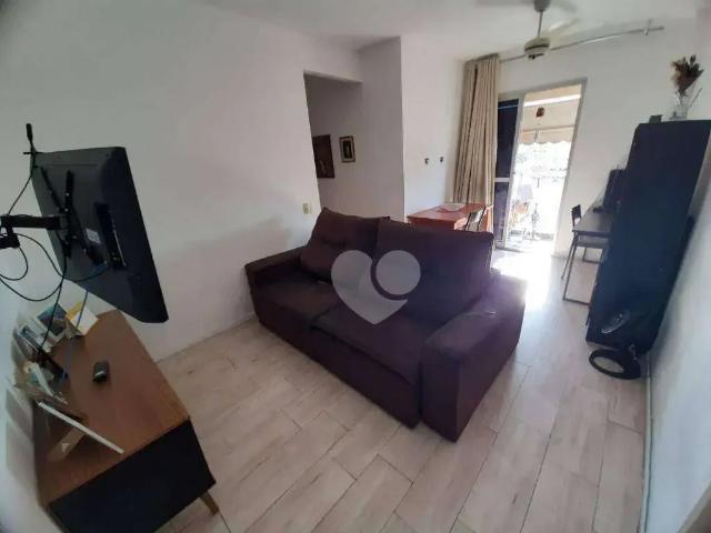Apartamento para Venda em Rio de Janeiro/RJ Méier 2 Quartos