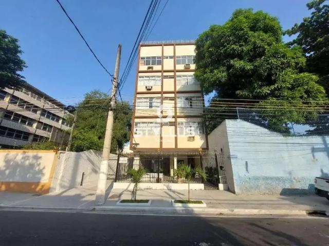 Apartamento para Venda em Rio de Janeiro/RJ Méier 2 Quartos