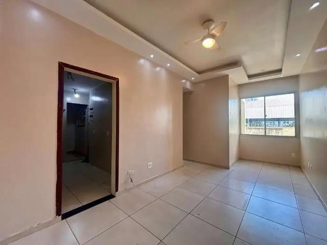 Apartamento para Venda em Rio de Janeiro/RJ Méier 2 Quartos