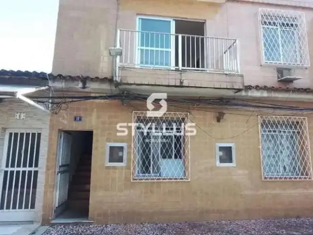 Apartamento para Venda em Rio de Janeiro/RJ Méier 2 Quartos