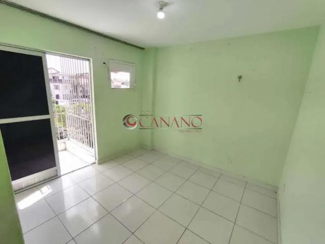 Apartamento para Venda em Rio de Janeiro/RJ Méier 2 Quartos
