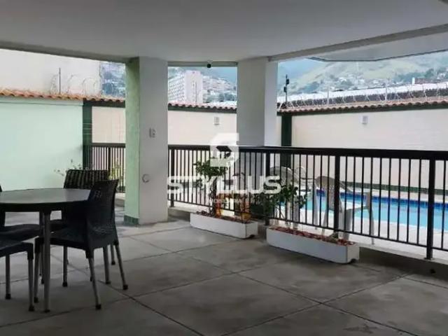 Apartamento para Venda em Rio de Janeiro/RJ Méier 2 Quartos