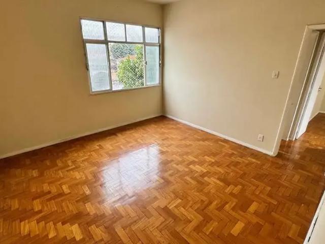 Apartamento para Venda em Rio de Janeiro/RJ Méier 2 Quartos
