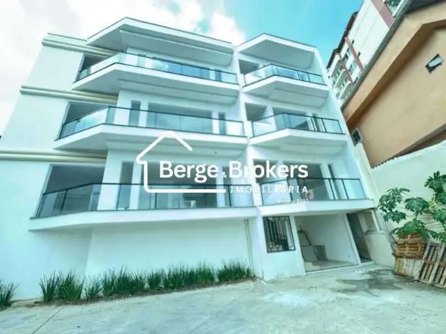 Apartamento para Venda em Rio de Janeiro/RJ Méier 2 Quartos