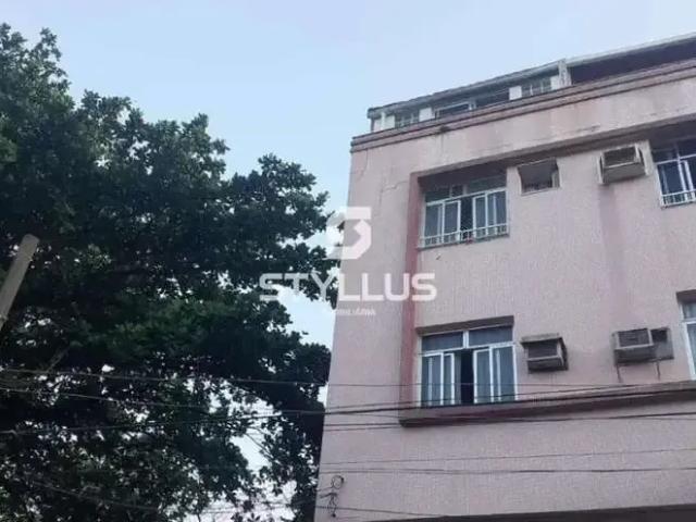Apartamento para Venda em Rio de Janeiro/RJ Méier 2 Quartos
