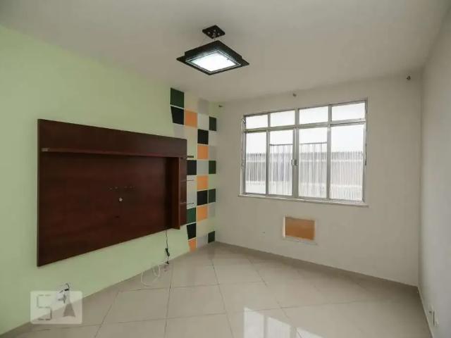 Apartamento para Venda em Rio de Janeiro/RJ Méier 2 Quartos