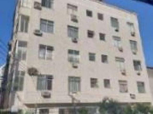 Apartamento para Venda em Rio de Janeiro/RJ Méier 2 Quartos