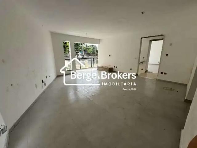 Apartamento para Venda em Rio de Janeiro/RJ Méier 2 Quartos