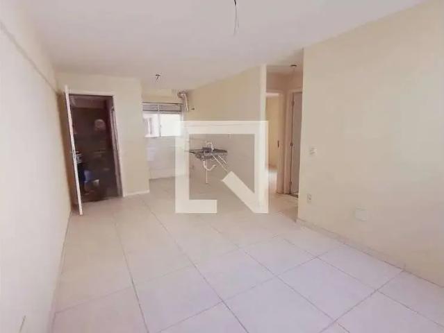 Apartamento para Venda em Rio de Janeiro/RJ Méier 2 Quartos