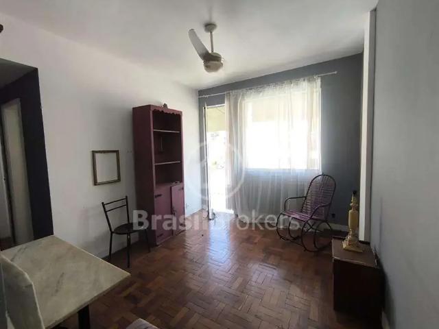 Apartamento para Venda em Rio de Janeiro/RJ Méier 2 Quartos