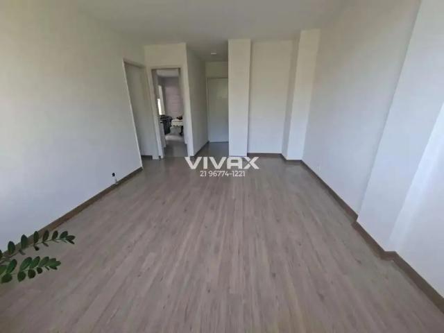 Apartamento para Venda em Rio de Janeiro/RJ Méier 2 Quartos