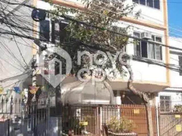Apartamento para Venda em Rio de Janeiro/RJ Méier 2 Quartos