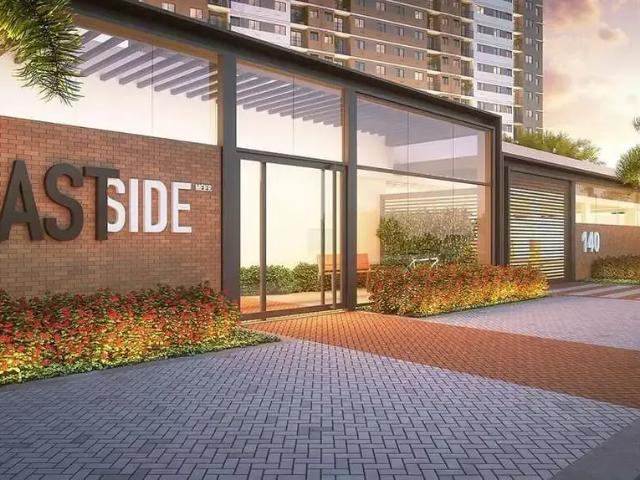 Apartamento para Venda em Rio de Janeiro/RJ Méier 2 Quartos