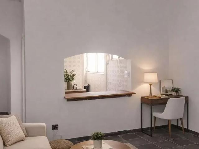 Apartamento para Venda em Rio de Janeiro/RJ Méier 2 Quartos