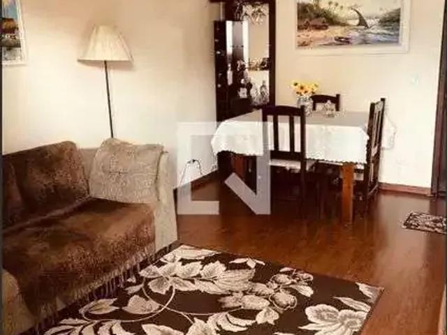 Apartamento para Venda em Rio de Janeiro/RJ Méier 2 Quartos