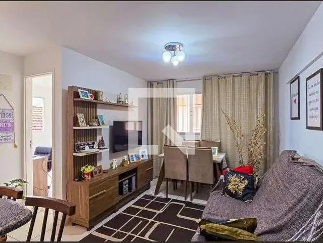 Apartamento para Venda em Rio de Janeiro/RJ Méier 2 Quartos