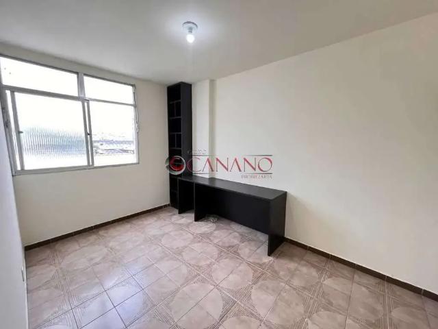 Apartamento para Venda em Rio de Janeiro/RJ Méier 2 Quartos